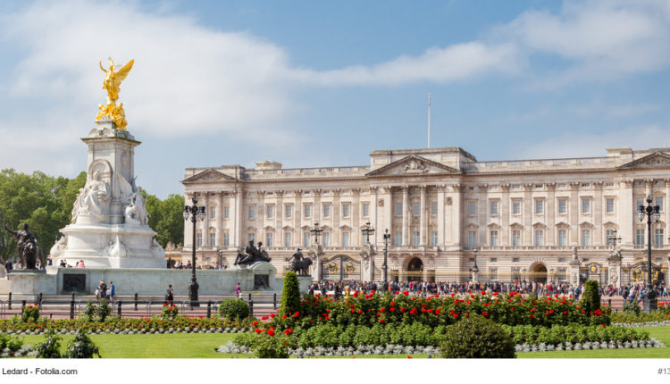Buckingham Palace – London-Erleben.com – Urlaub in London Buckingham Palace – London-Erleben.com – Urlaub in London